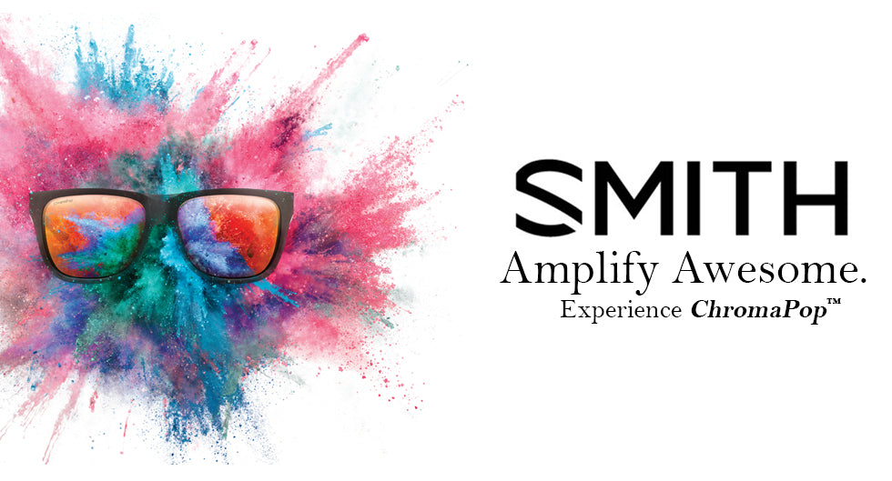 Smith Optics Lens Technology – Runout.com